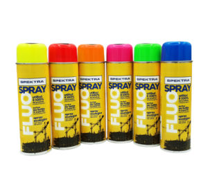 Bombolette spray SKSPRAY | Sitech Italia